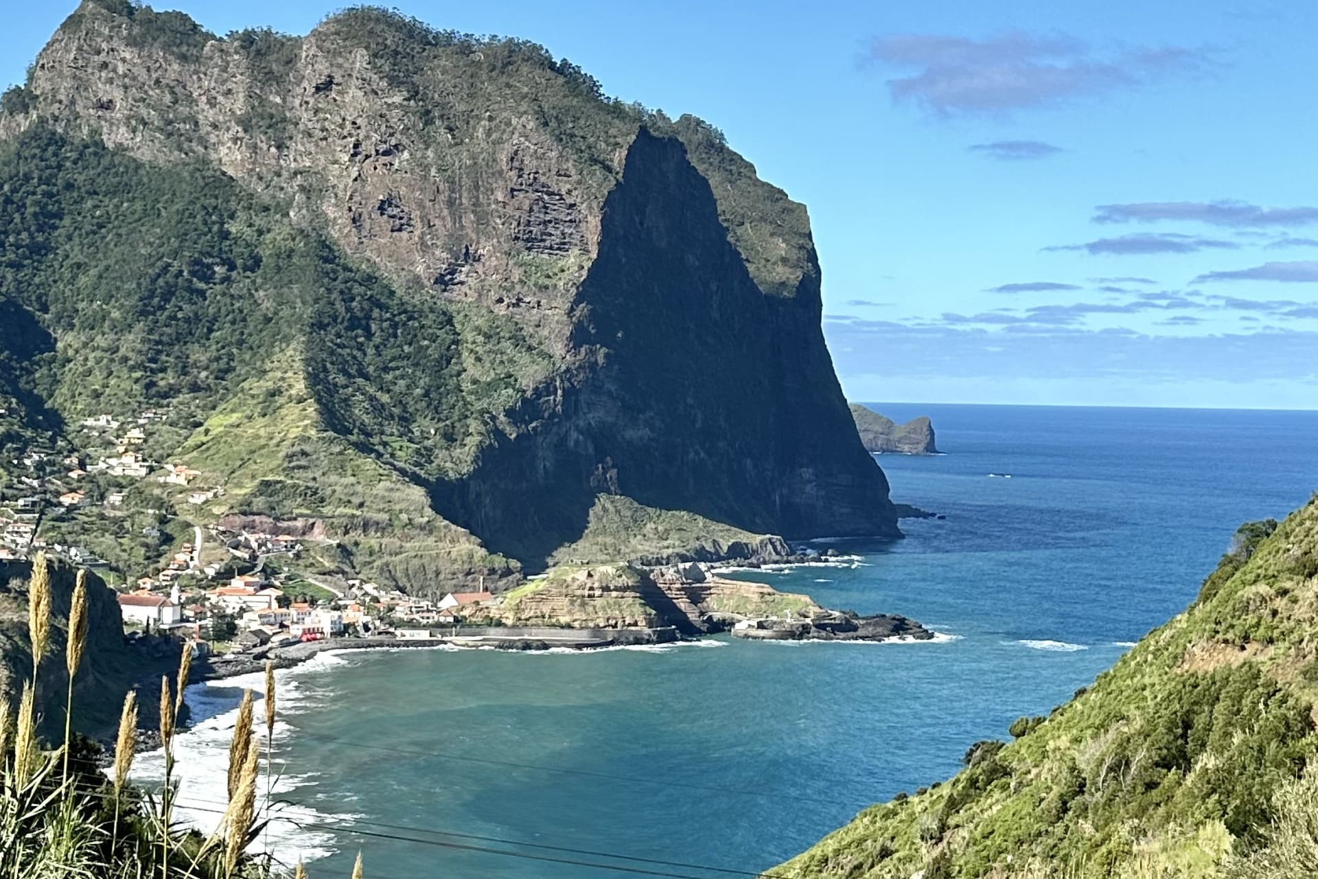 Hiken Madeira: van oost naar west over de toppen - Nature Travel Lab