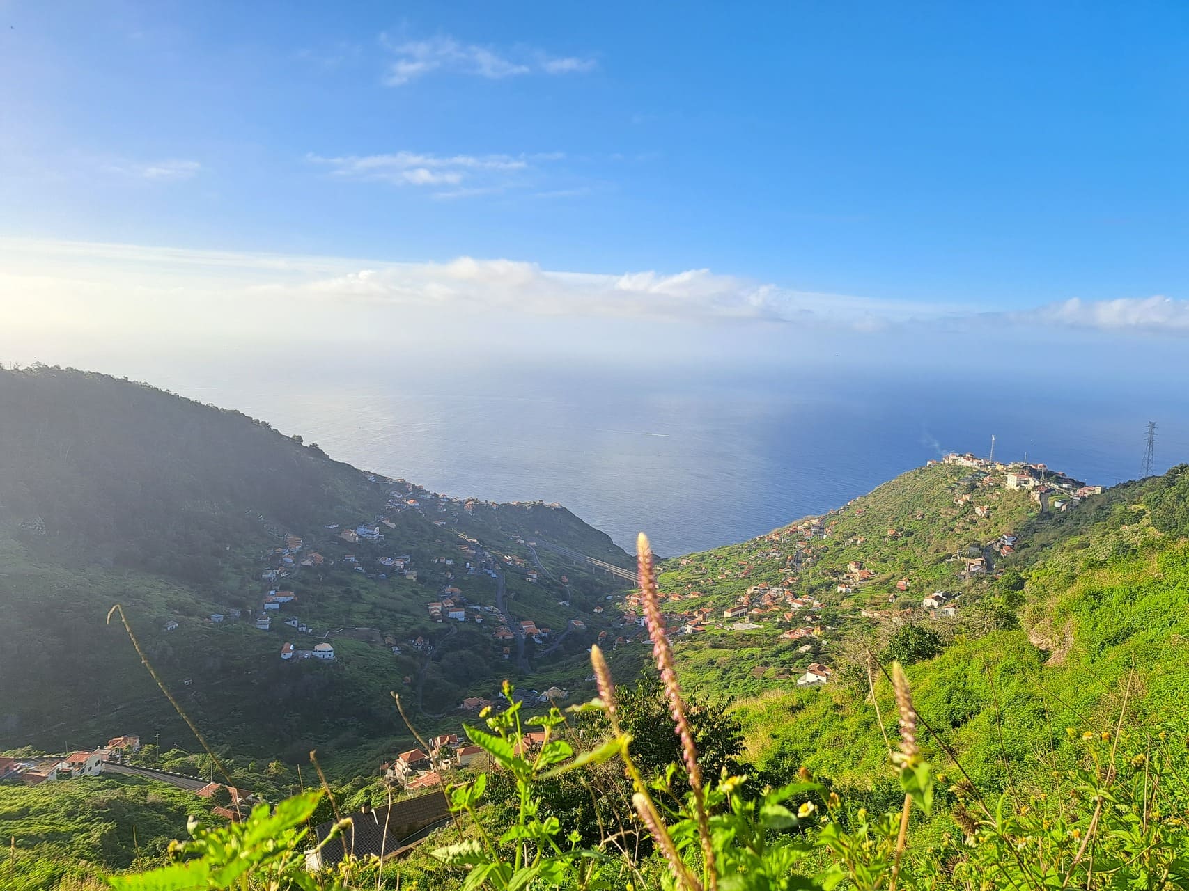 Wandelen Madeira: rondje eiland - Nature Travel Lab