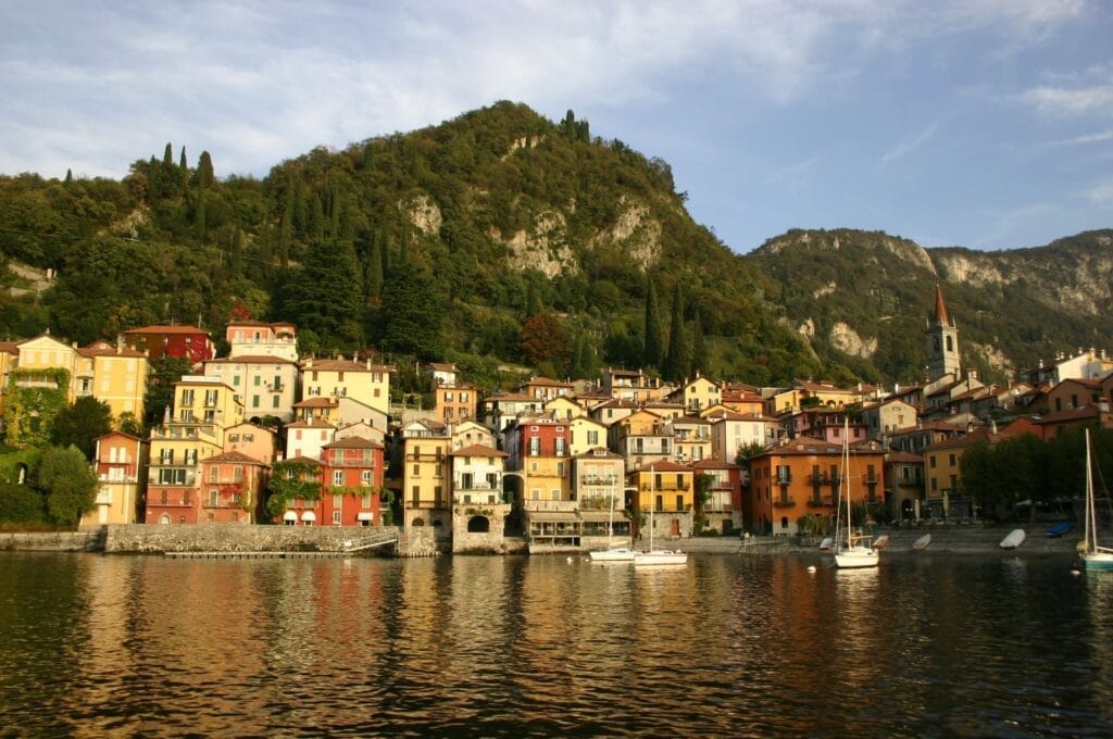 Wandelen Comomeer en meer van Lugano: 8-daagse trip - Nature Travel Lab